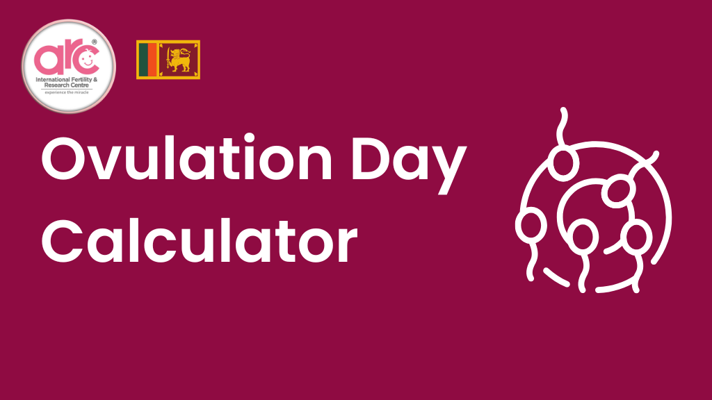 Ovulation Day Calculator | Know Your Exact Ovulation Date